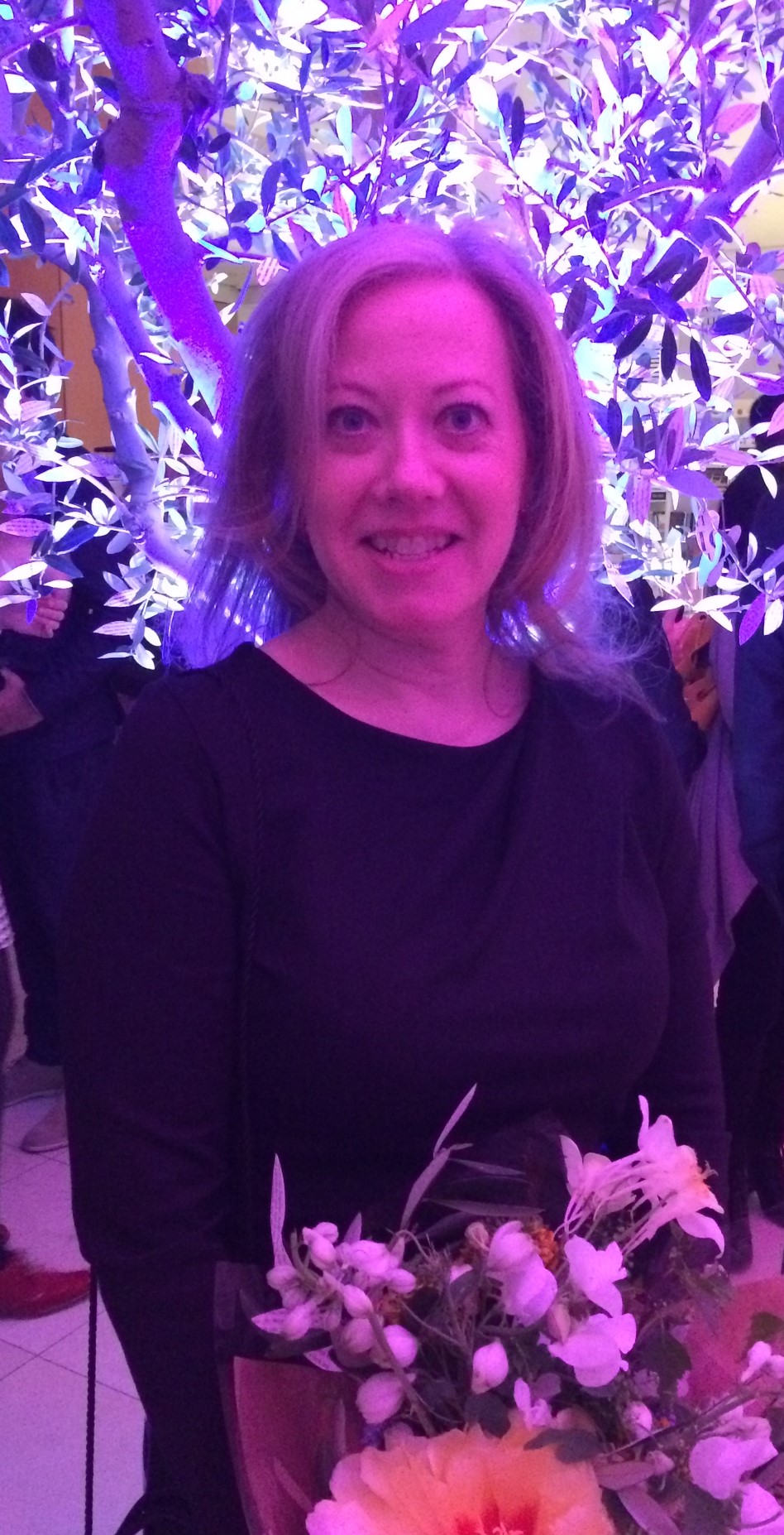 Sarah Wise, Historian, author, tutor